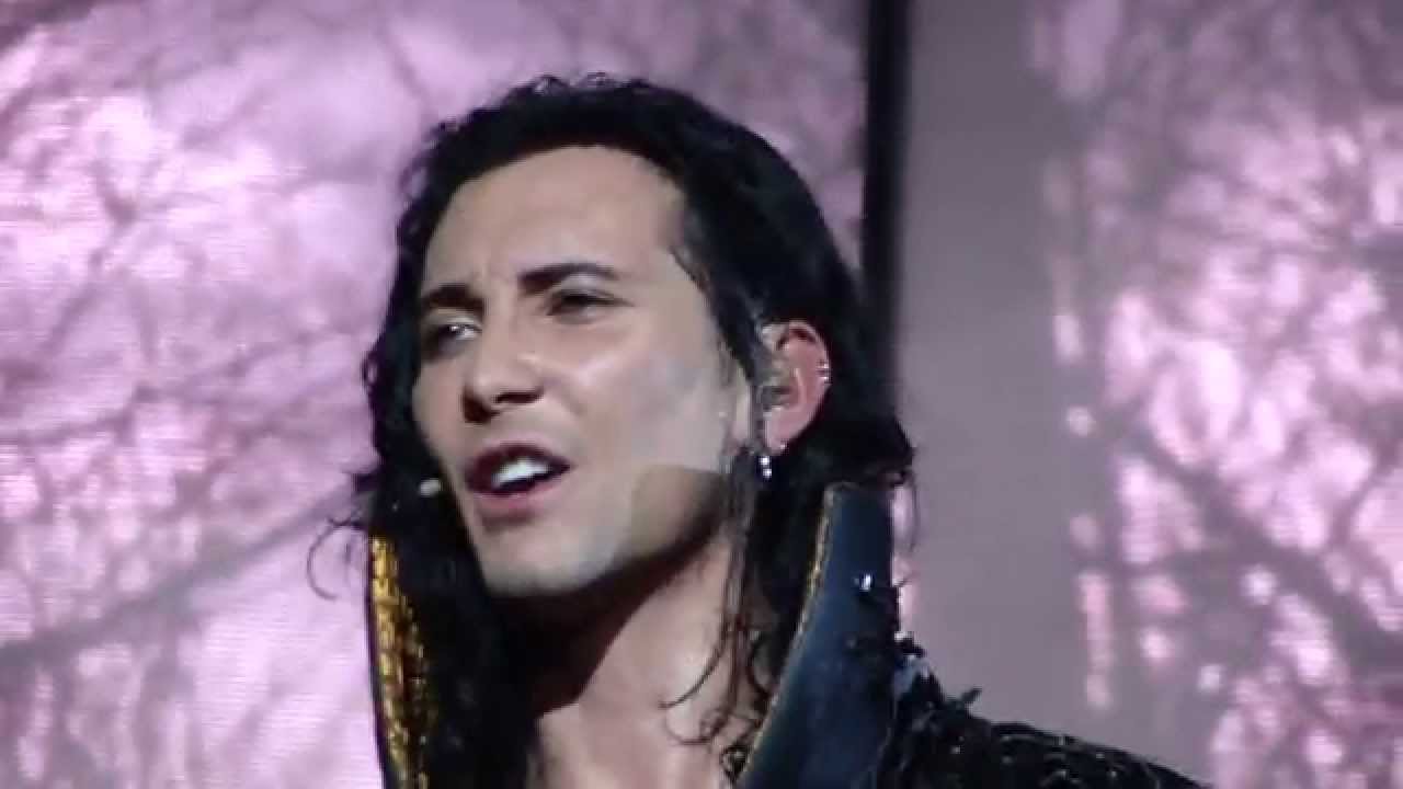 Fabien Incardona/un nouveau départ - YouTube