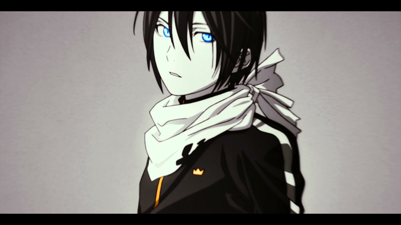 Demons & Monsters - Noragami (AMV/Edit) - YouTube