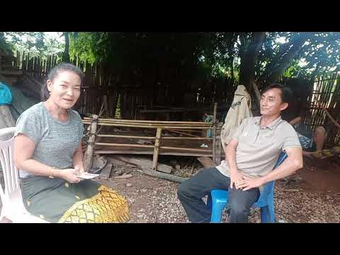 paj nag lis hai kwv txhiaj nkauj nraug hnub tim 5.9.2021 - YouTube