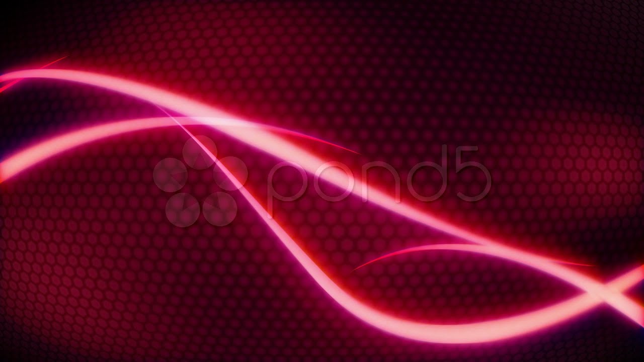 Pink Flying Streaks Loopable Background. Stock Footage - YouTube