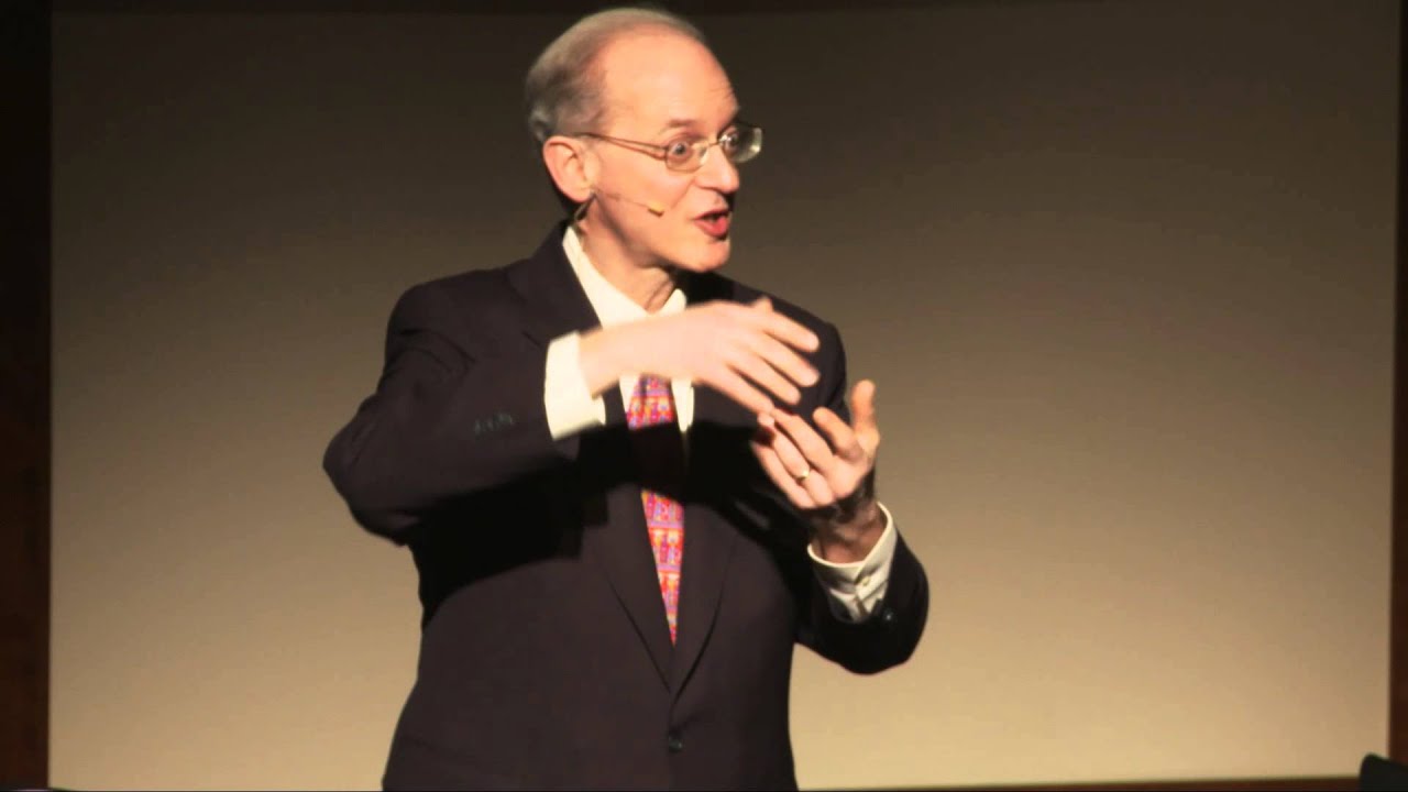 Michael Parloff: The Incredible Decade, Beethoven Reflected - YouTube