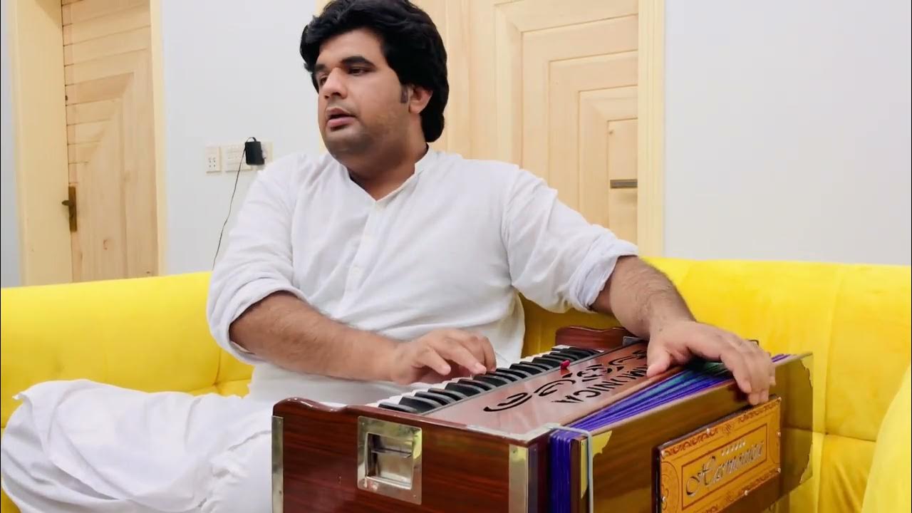 Punjabi Boliyaan Wahdat Rameez Hussain Bakhsh Gullo Sahib Youtube