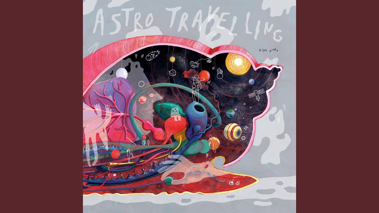 Astro Traveling - YouTube