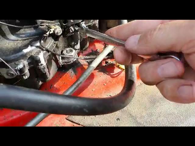 Bobine D'allumage Briggs Et Stratton Quantum 50 Seller UK ... Bobine D'allumage Briggs Et Stratton Quantum 50 Seller UK ...
