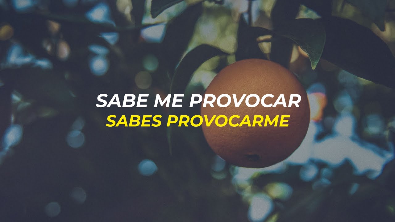 Tiago Iorc & Duda Beat - Tangerina🍊 (Ao Vivo) || Letra (Legendado ...