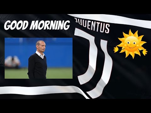 GOOD MORNING JUVENTUS - 16 AGOSTO 2021 - YouTube