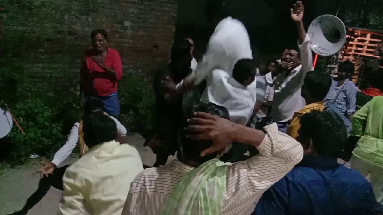 Village.dance - YouTube