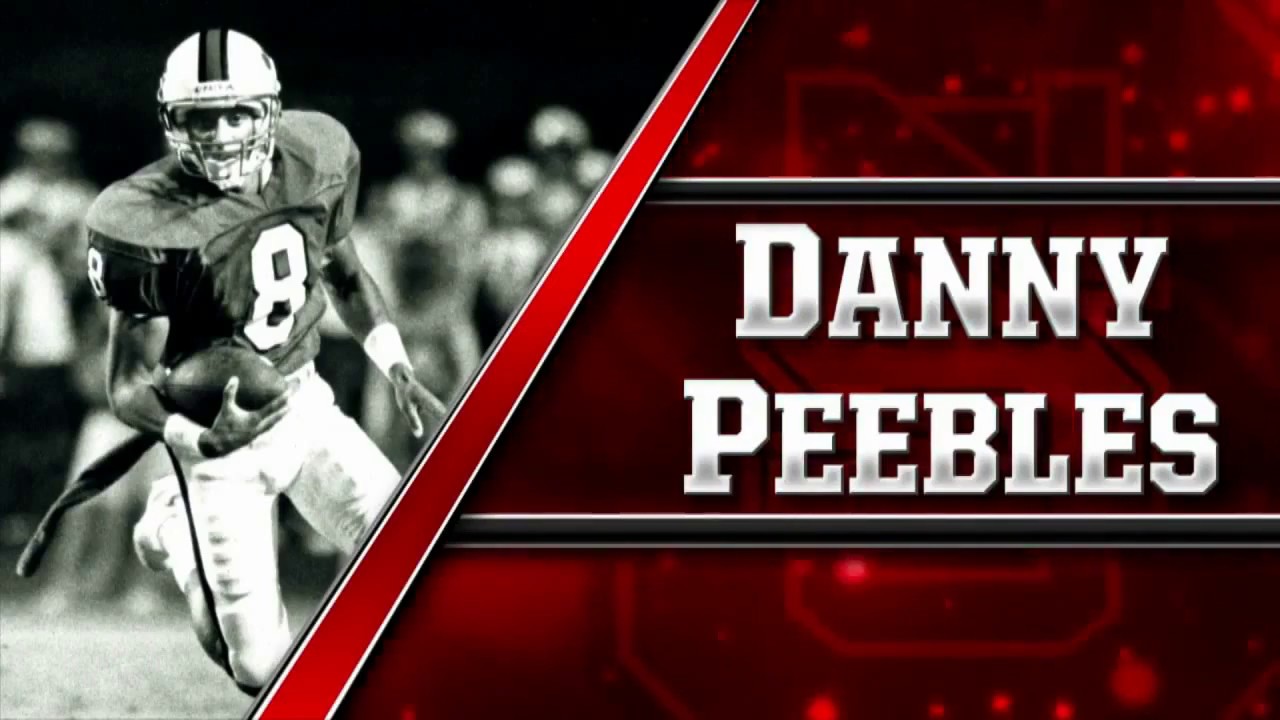 New Speed Founder - Danny Peebles 2014 NC State Athletic Hall of Fame ...