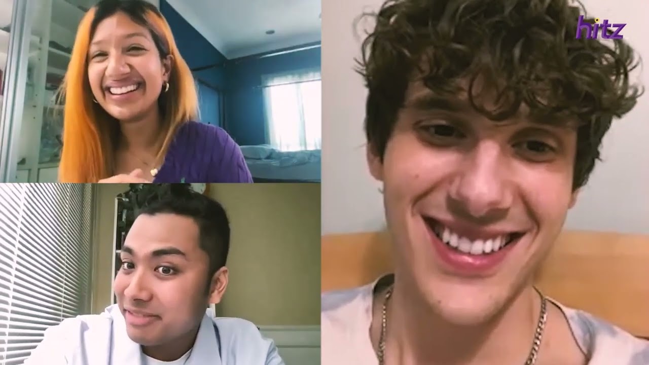 JVKE Talks "This Is What __ Feels Like", Why It's His First And Last ...