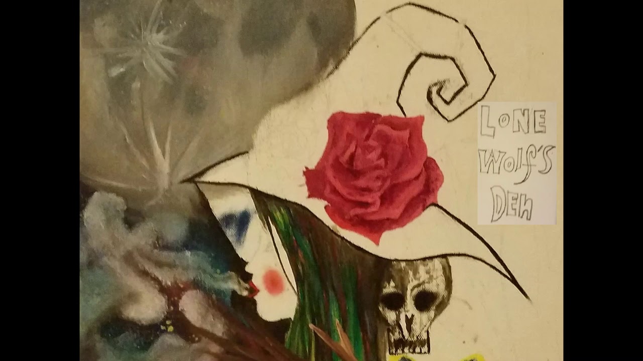 Lone Wolf's Den - FUFM (Do you guys have a printer?) (07-17-2014) - YouTube