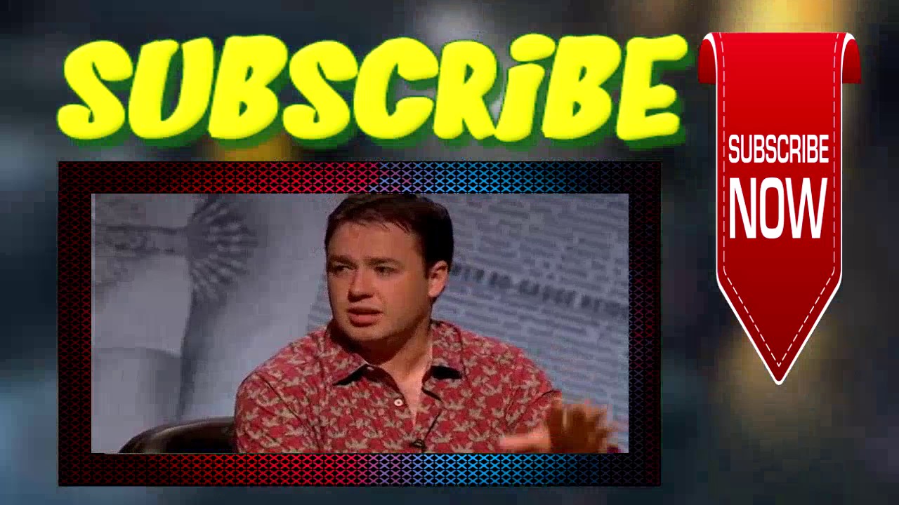 QI S10E18XL Just the Job Jeremy Clarkson, Jason Manford, Sandi Toksvig ...