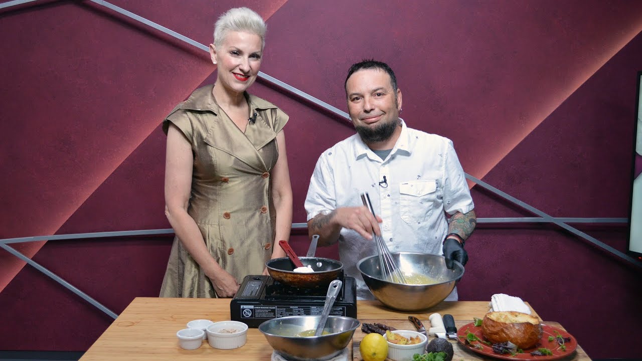 CityLine - June 13, 2019 - Shawn Tibbitts: Tibbitts at Fernhill - YouTube