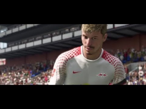 FIFA18 | Montage | "Goodbye 18 Hello 19" - YouTube