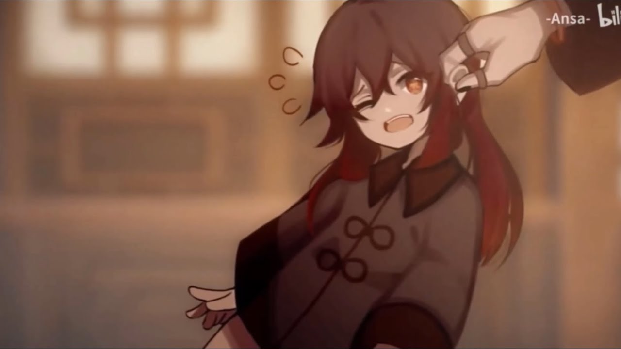 Useless child|| Hu tao backstory edit - YouTube