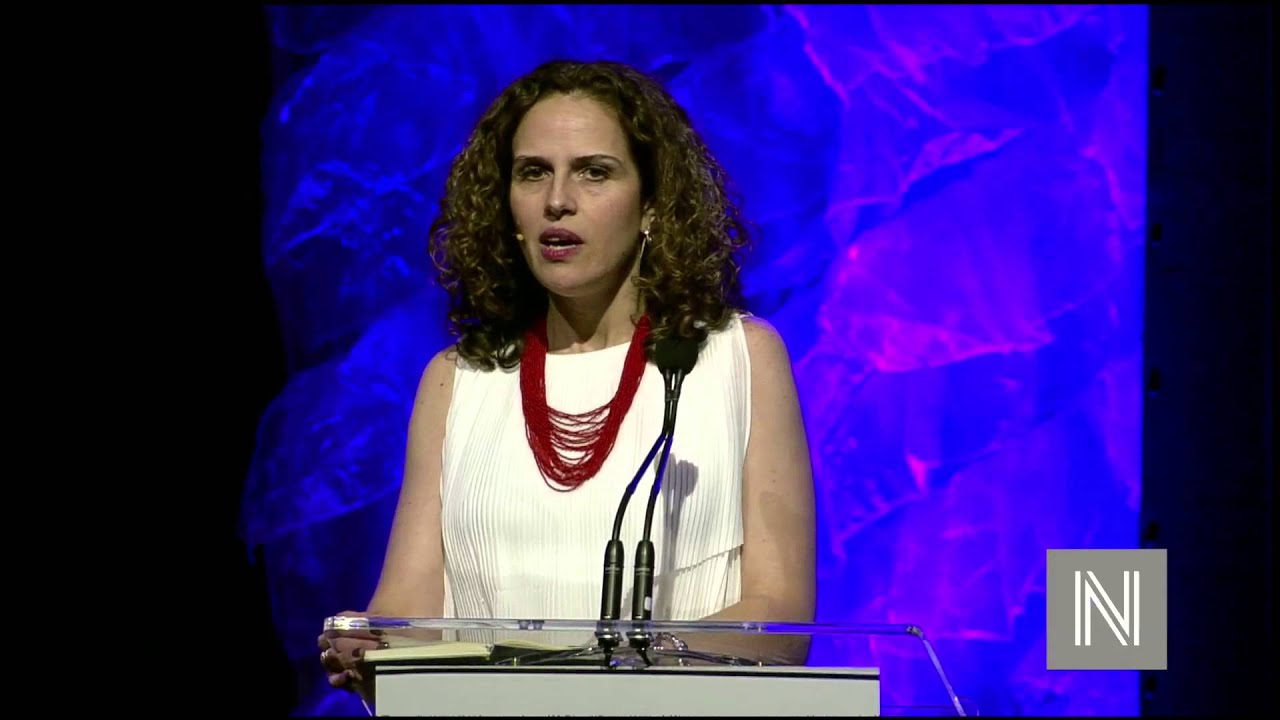 Ana Paola Diaz Bernard - Diamond - YouTube