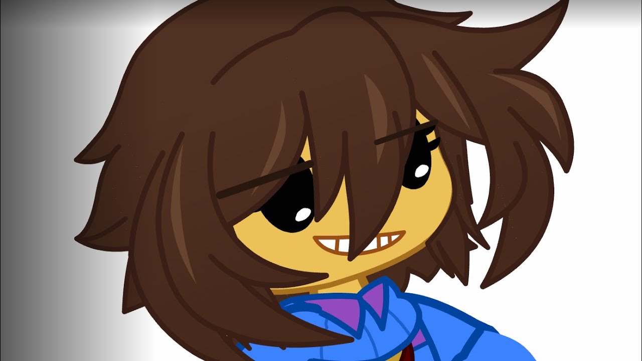 FRISK SHALL BREAK THE TIMELINE ||UNDERTALE||~Snail-Chan~|| - YouTube