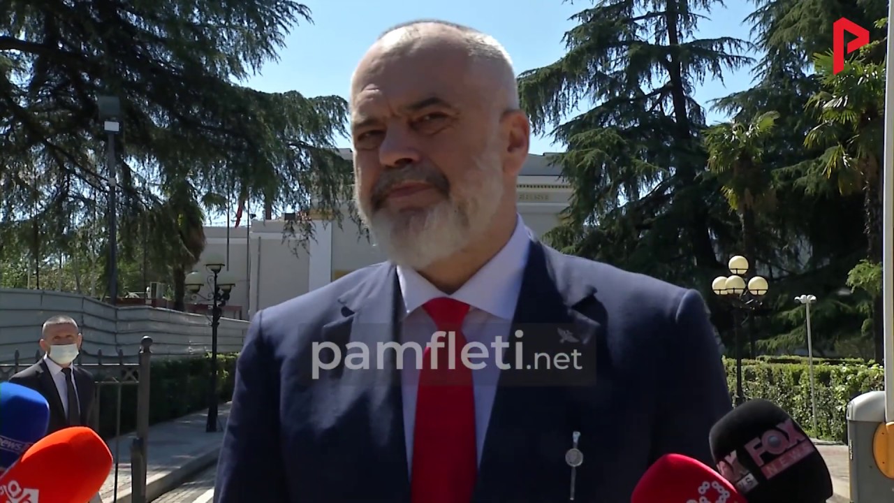 SHBA kundër Edi Ramës, Gjon Juncaj Jo pastrimit të parave, shqiptarët ...