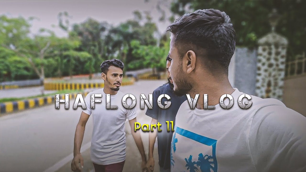 Haflong Hanging Bridge: A Must-Visit Destination|| Travel Vlog - YouTube