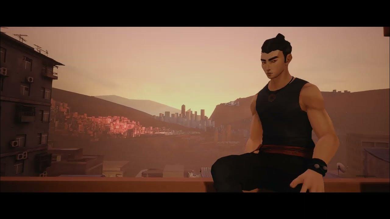 Sifu Gameplay - Chapter 1 (BARU MAEN GA JAGO, NTAR JUGA JAGO SENDIRI) - YouTube