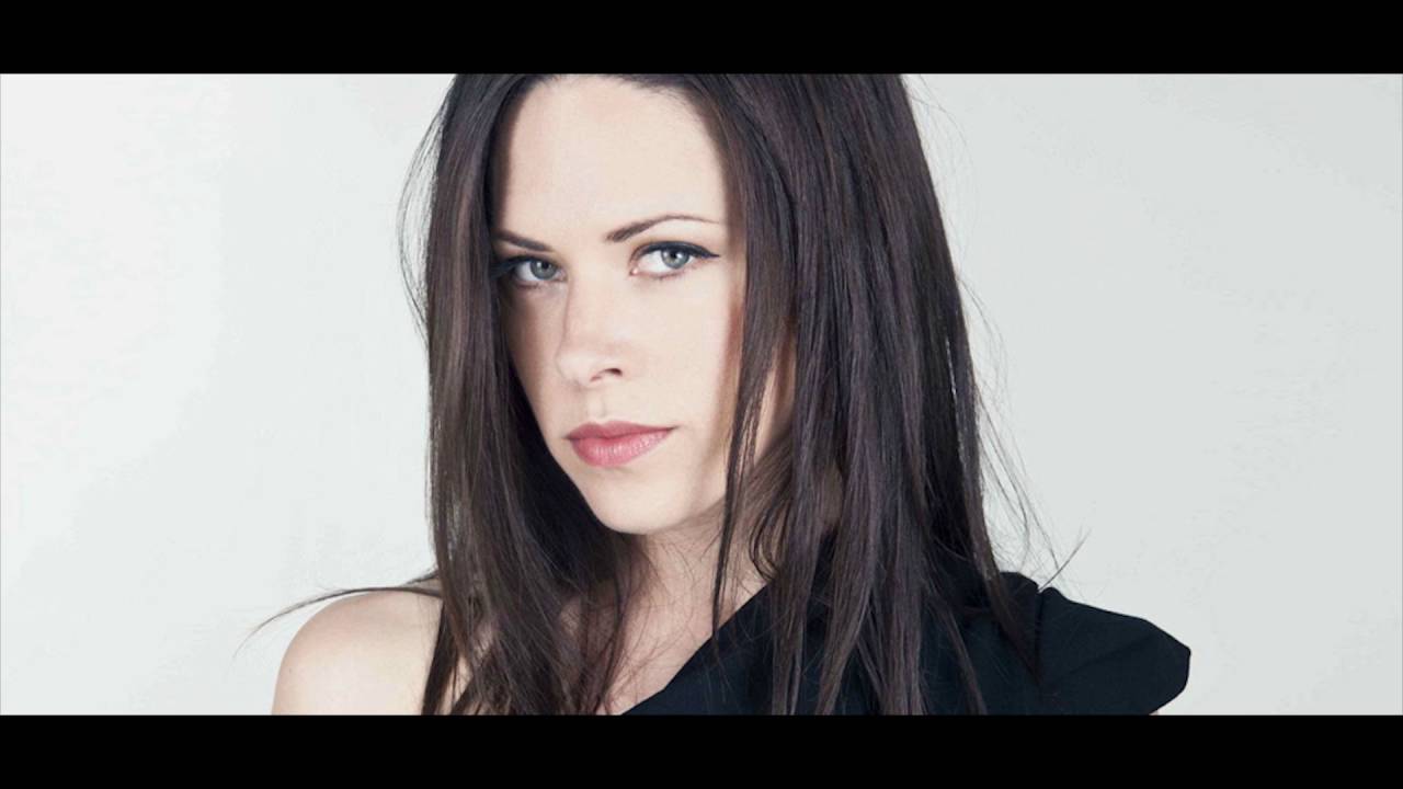 Legends of Vocal Trance 6 - Betsie Larkin | Mixed by DJ Bor-E - YouTube