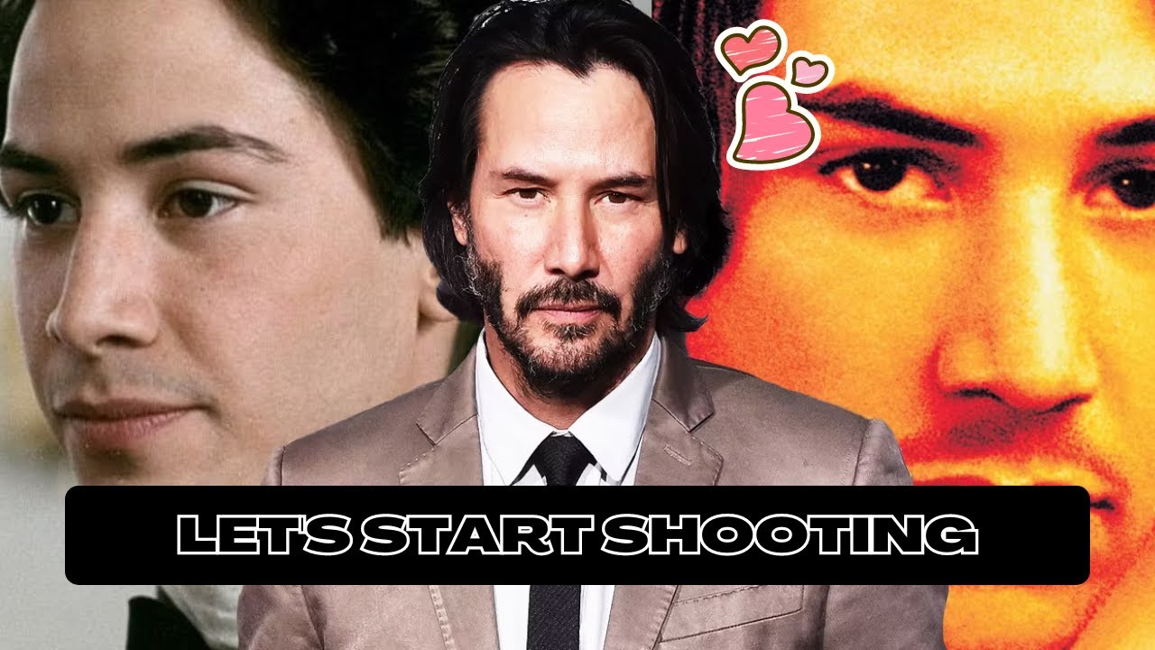 Constantine 2 Movie Project Script Completed, Keanu Reeves Ready to Return | DC COMICS NEWS ...