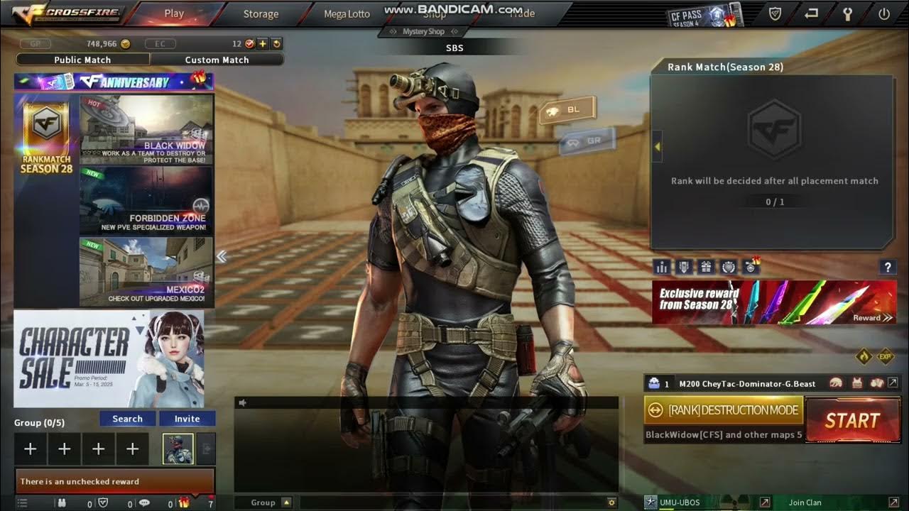 MAGLIVE NG CROSSFIRE PH GAMIT ANG OBS STUDIO PANO NGA BA GAMITIN?? PANOORIN MO KA CF - YouTube