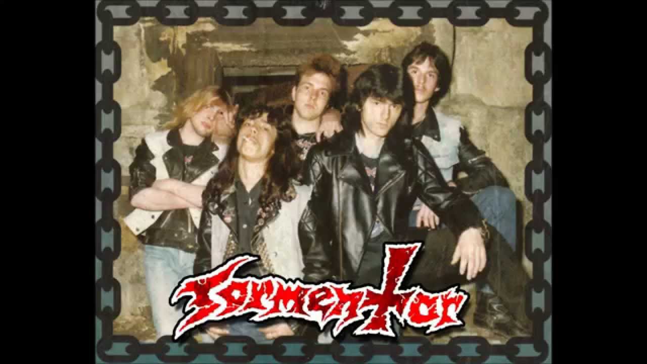 Tormentor - Live in Damnation [Remastered] - YouTube
