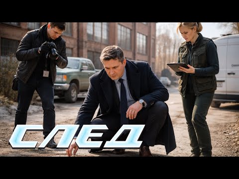 След. 1078 серия - Кувалда | Криминальные сериалы