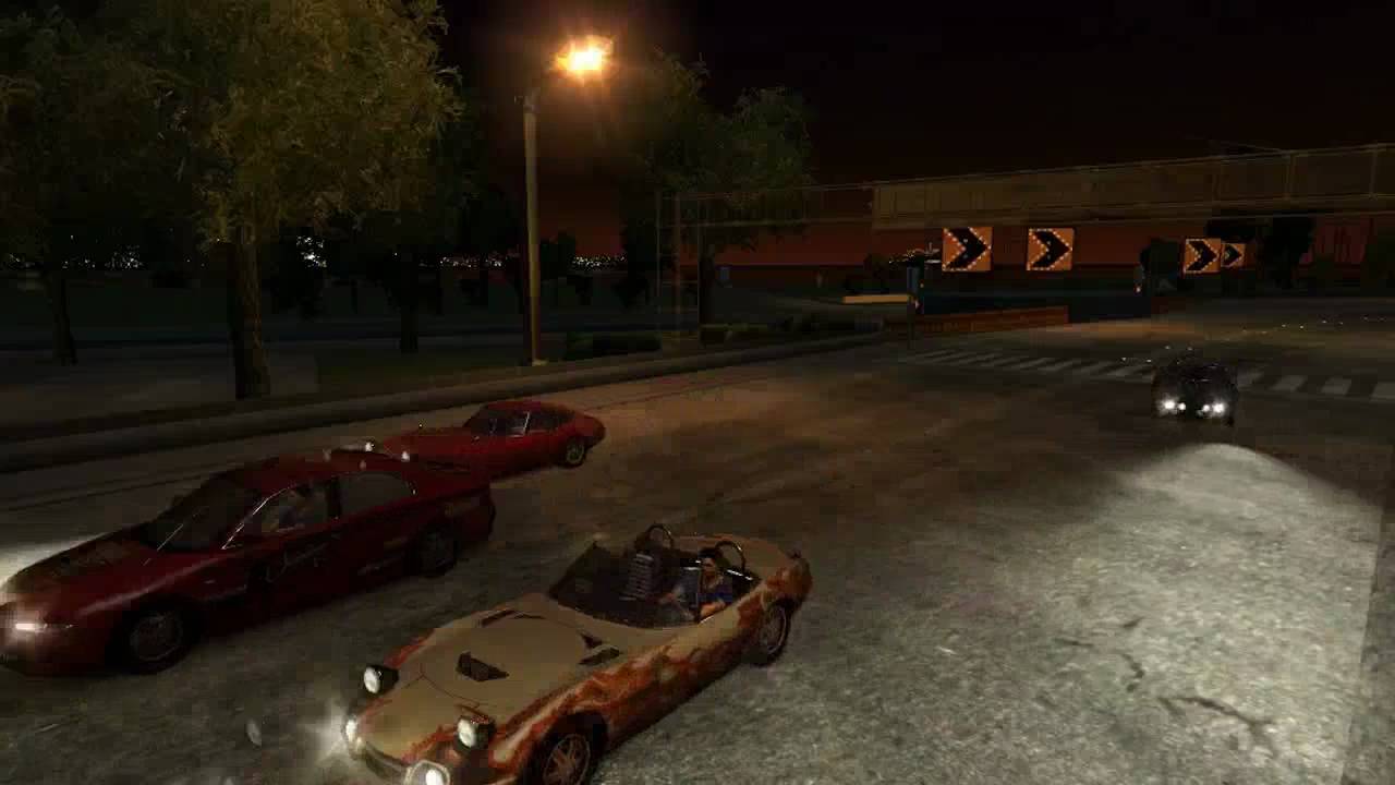 Project Torque in memoriam - YouTube