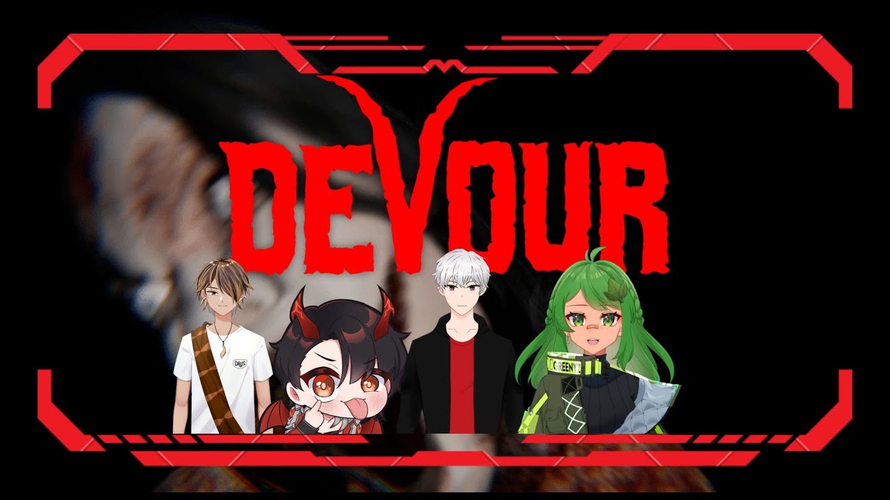 [ Live ] Game Horror Guys [ Dara Shun ] - YouTube
