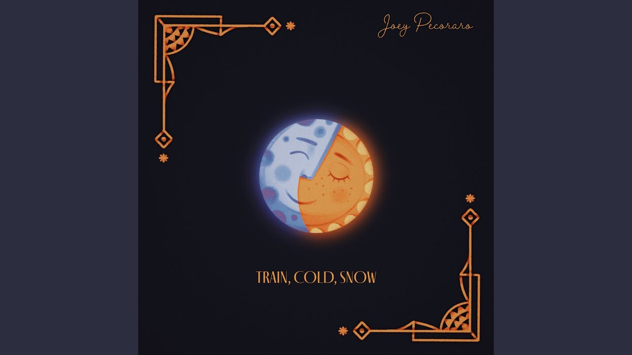 Train, Cold, Snow - YouTube
