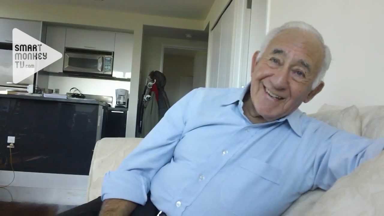 David Kahn on recent developments in cryptography and stealing code ...