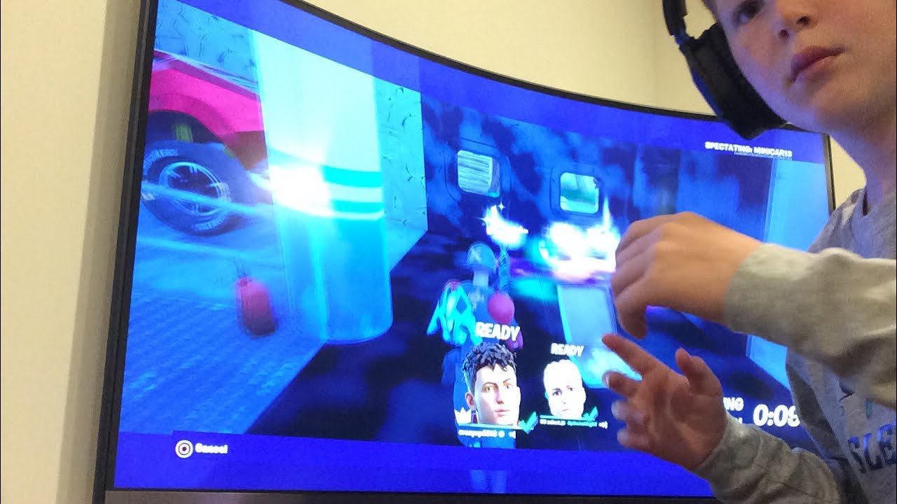 No smog and health - YouTube