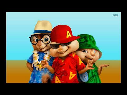 Alvin ve Sincaplar Berkcan Güven - Youtube Benim İşim DİSS