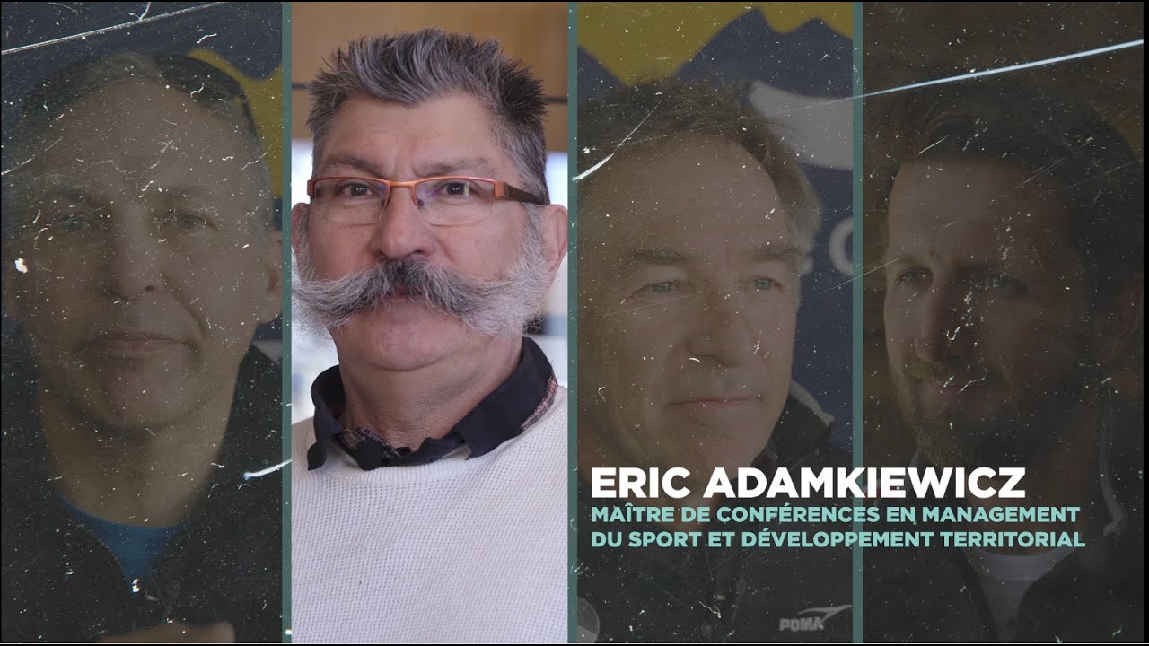 EP.7 : Yves Dimier X Eric Adamkiewicz X Joël Peretto X Fabien Felli ...