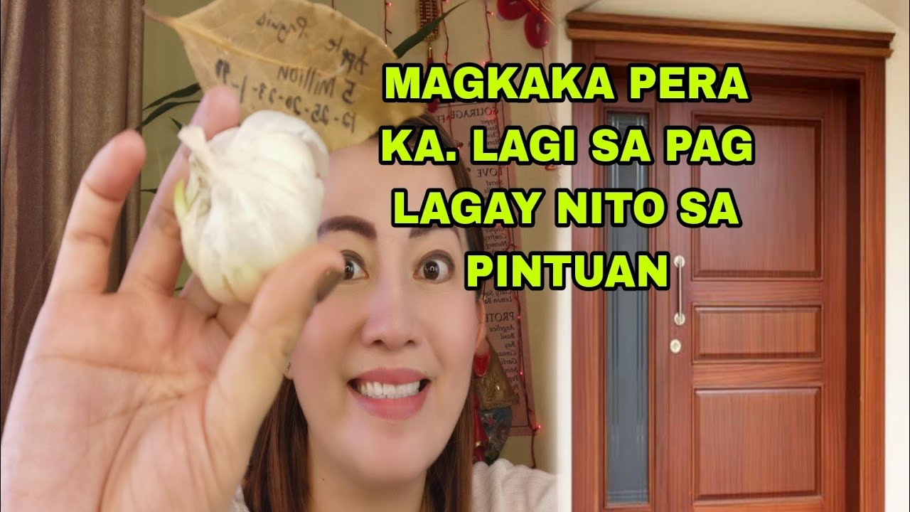 MAGKAKAPERA KA LAGI SA PAG LAGAY NITO SA PINTUAN-APPLE PAGUIO1 - YouTube