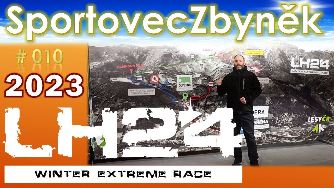 #010 LH24 2023 #race #lh - YouTube