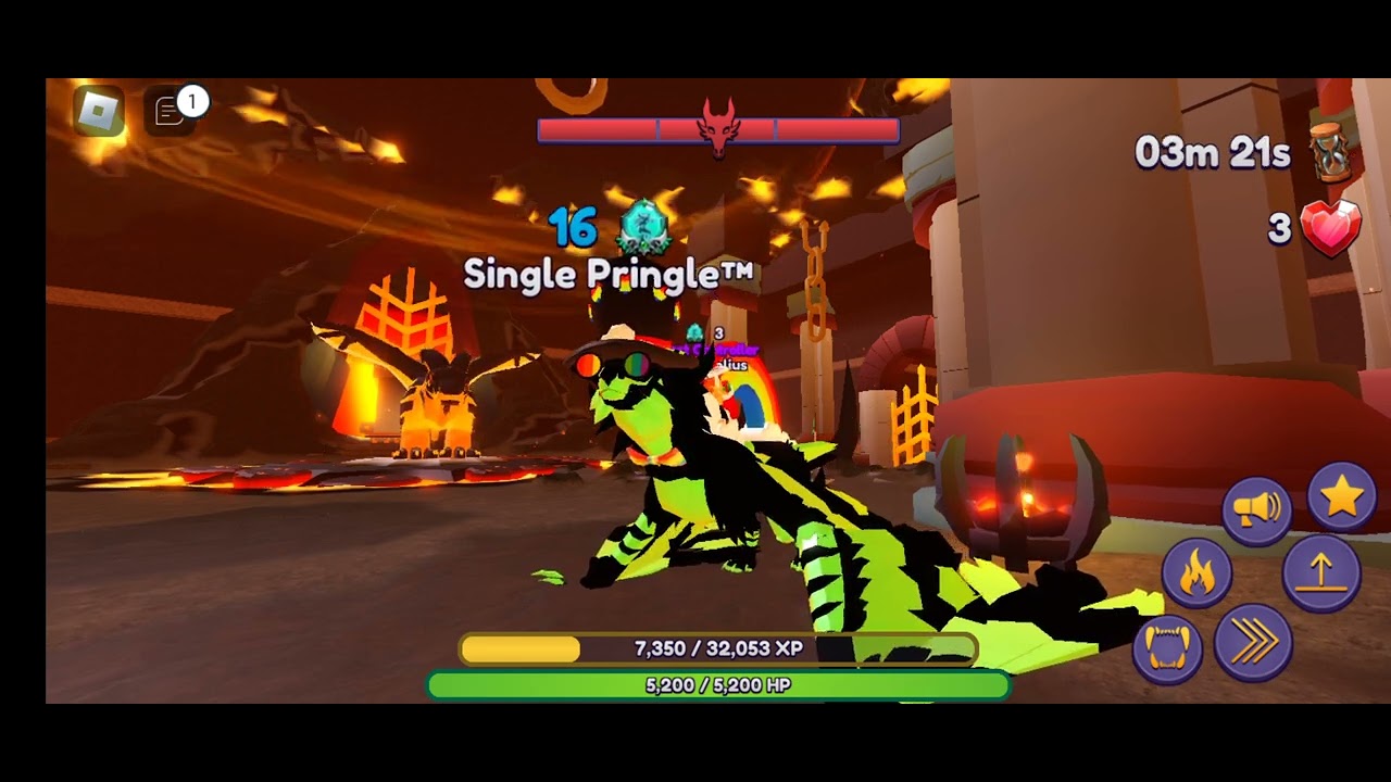 𝚁𝚘𝚋𝚕𝚘𝚡 𝙳𝚛𝚊𝚐𝚘𝚗 𝙰𝚍𝚟𝚎𝚗𝚝𝚞𝚛𝚎𝚜 ||𝚅𝚘𝚕𝚌𝚊𝚗𝚘'𝚜 𝙱𝚘𝚜𝚜 𝙱𝚊𝚝𝚝𝚕𝚎 𝙼𝚞𝚜𝚒𝚌 - YouTube