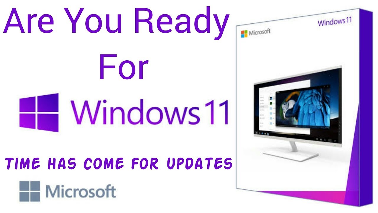 Windows 11 || introduce windows 11 || windows 11 concept in 2019 ready ...