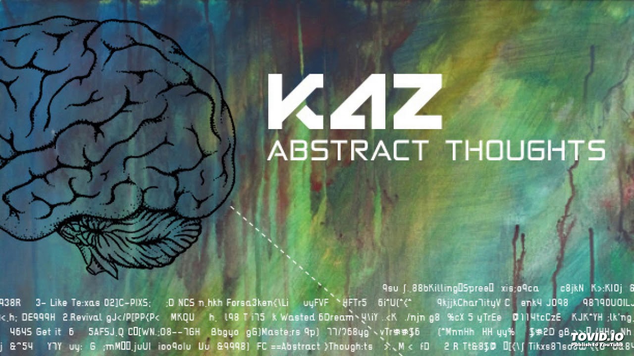 Kaz Mod- Intro - YouTube