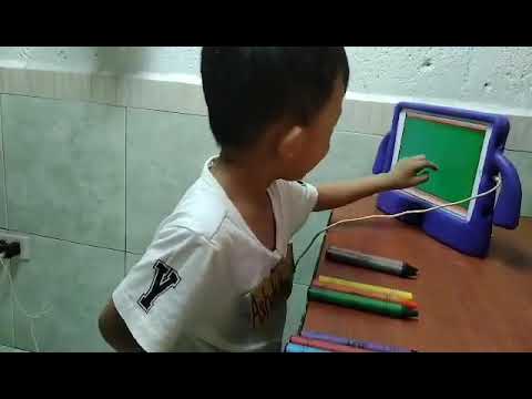 tisoy color song - YouTube