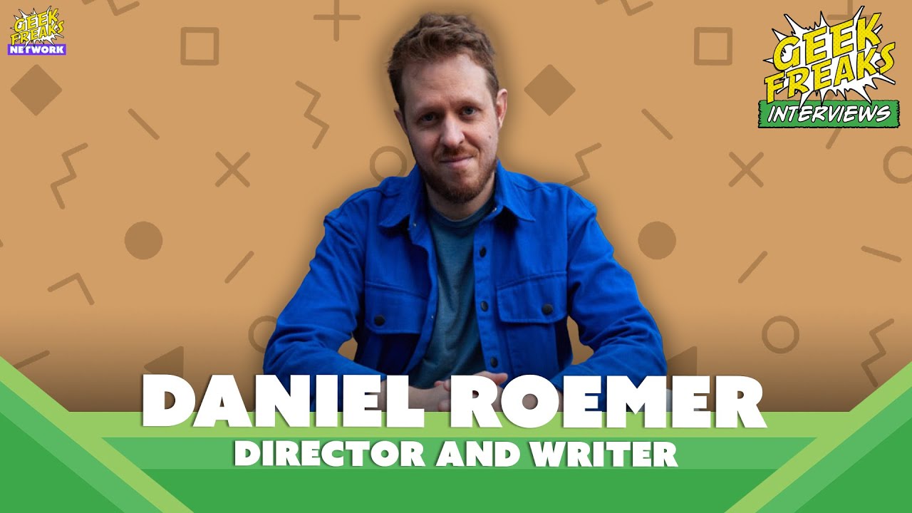 Inside the World of Chaser with Director Daniel Rohmer | Geek Freaks ...