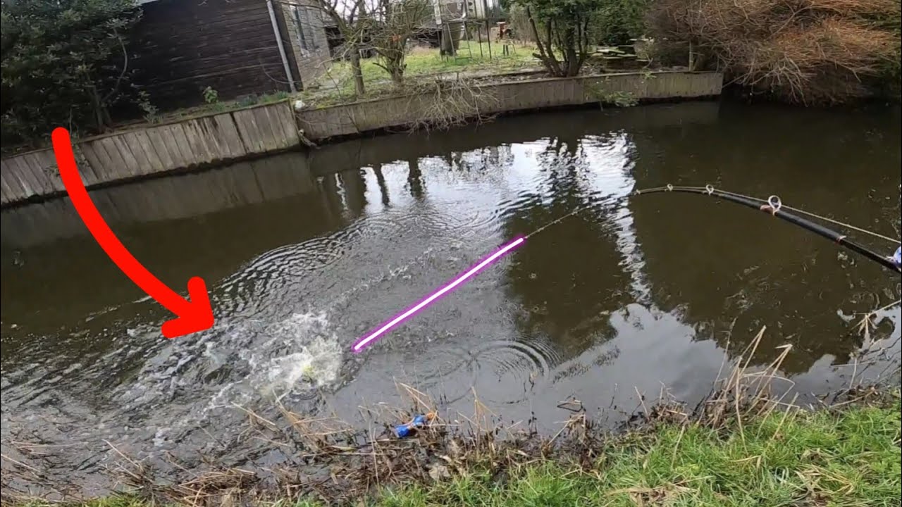 SEARCHING for some EXPLOSIVE Polder JACKS! - YouTube