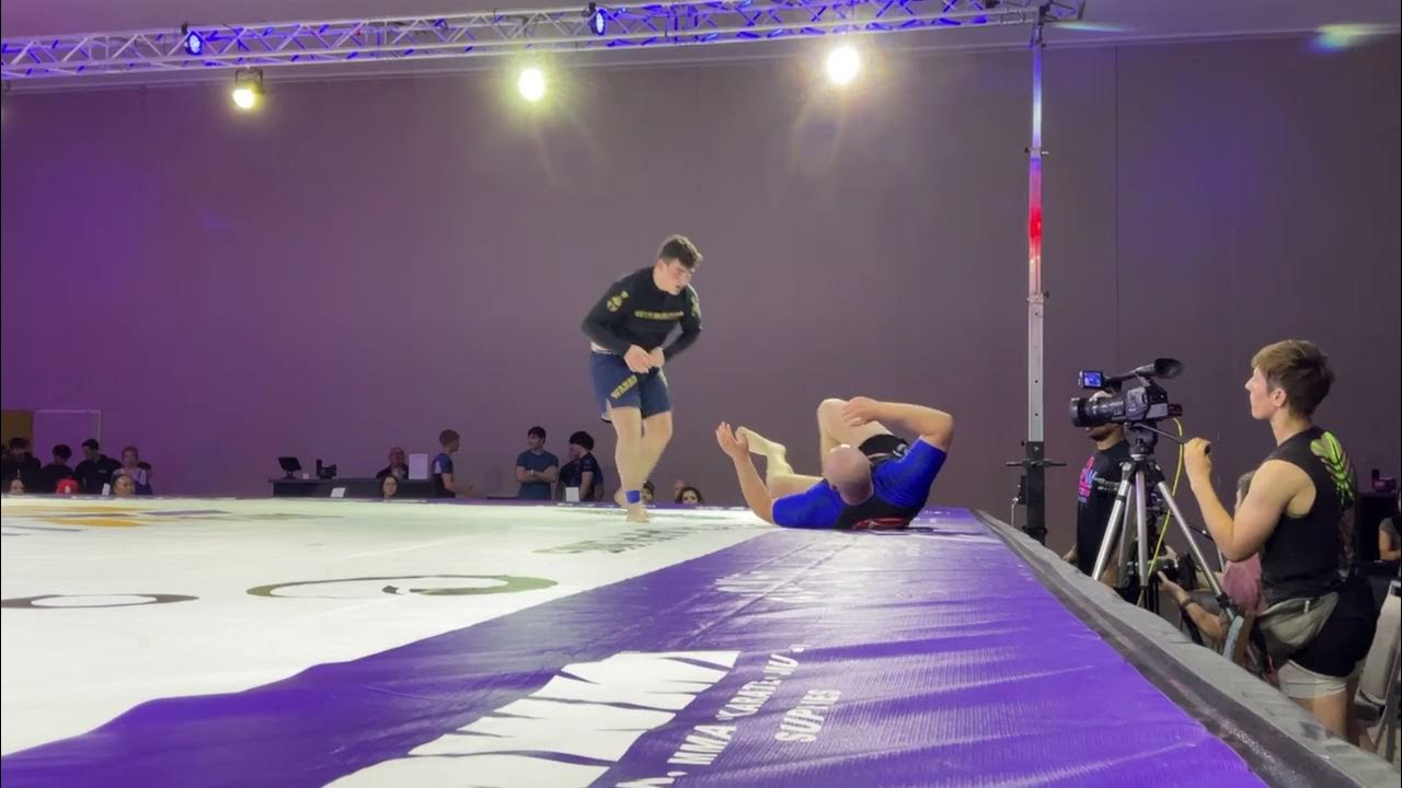 James #Fight2Win - YouTube