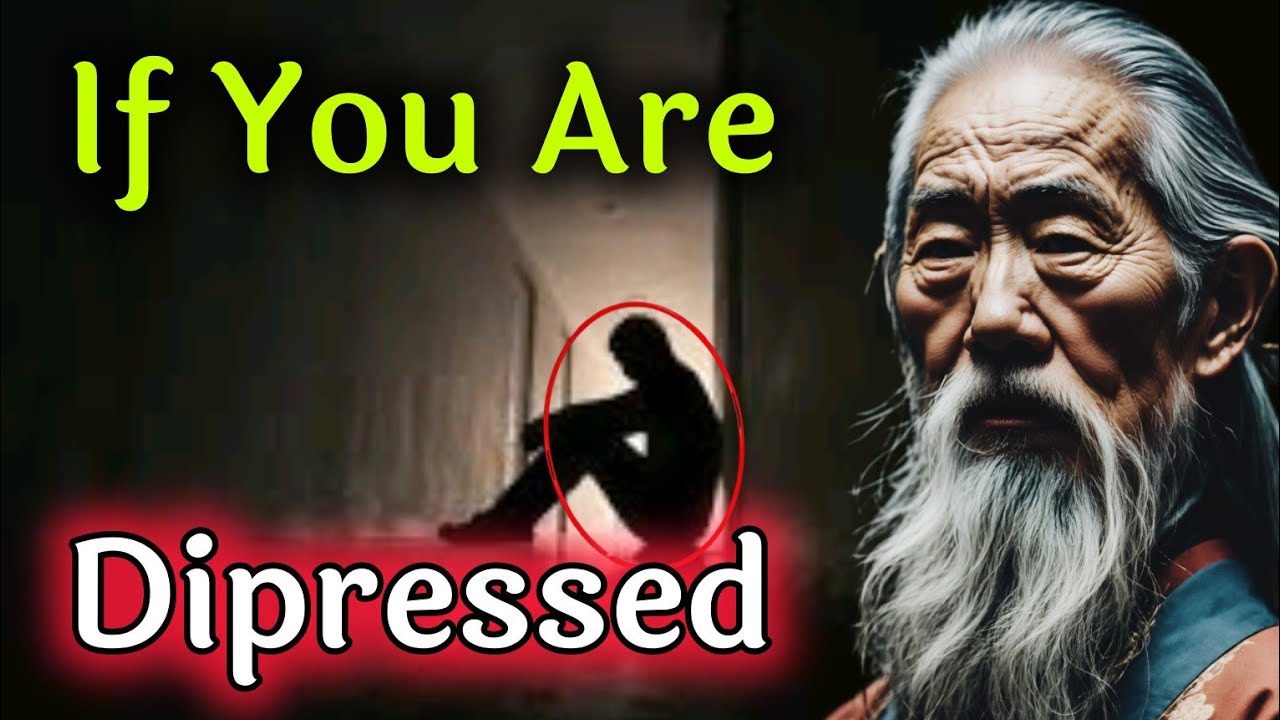 Secrets to a Regret-Free Life | Ancient Chinese Philosopher's Quotes ...