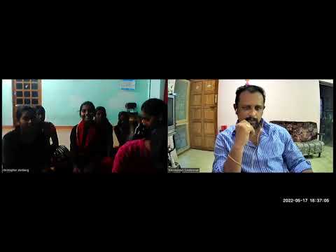 The Worry Table to Handle Worry Tutorial & discussion | May 17th 2022 ...