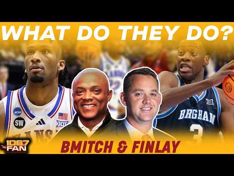What Are Expectations For Wizards In 2026? I BMitch & Finlay