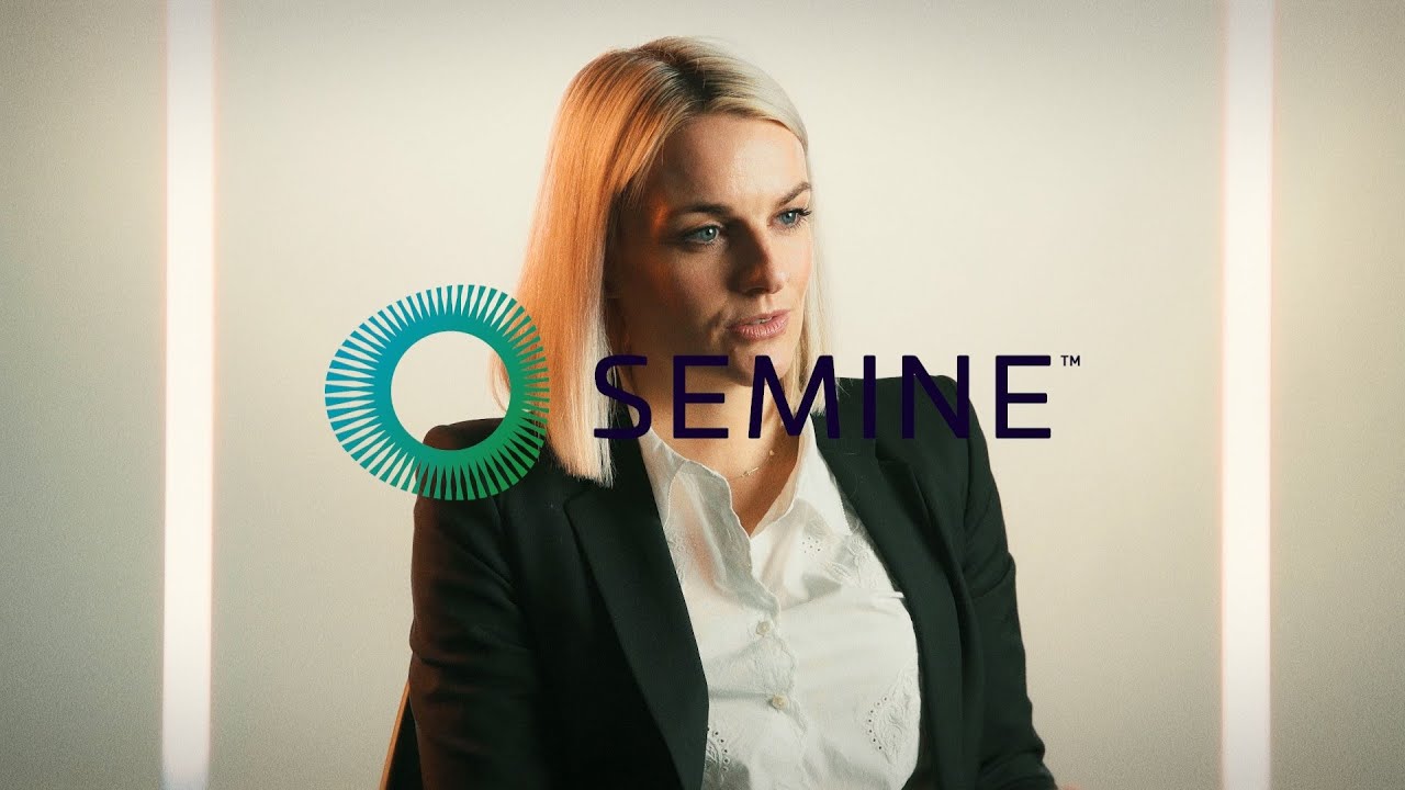 SEMINE Video series - Automating accounting - Episode 1 - YouTube