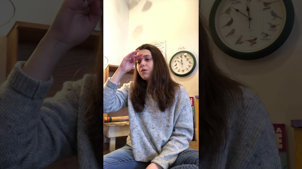 Ms. Camilla sings “The Five Little Ducks” Song - YouTube