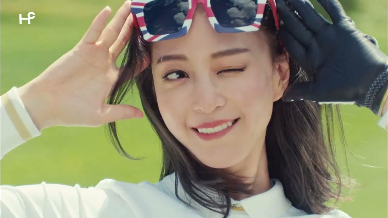 Heal Creek(힐크릭) F/W - YouTube